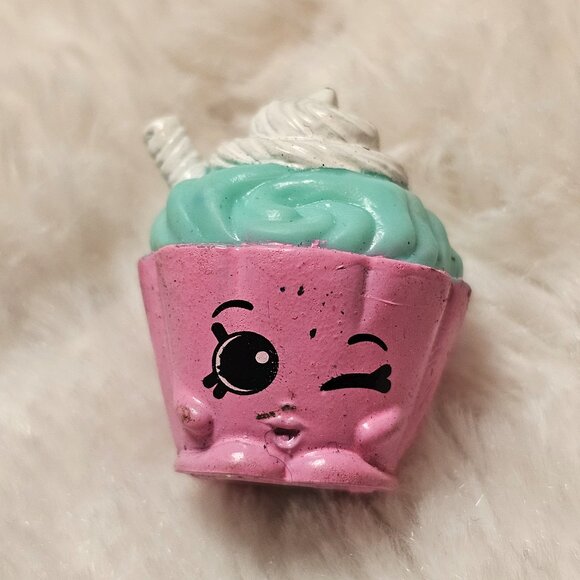 Shopkins | Toys | Shopkins Minty Swirl Season 8 Exclusive Peppamints ...